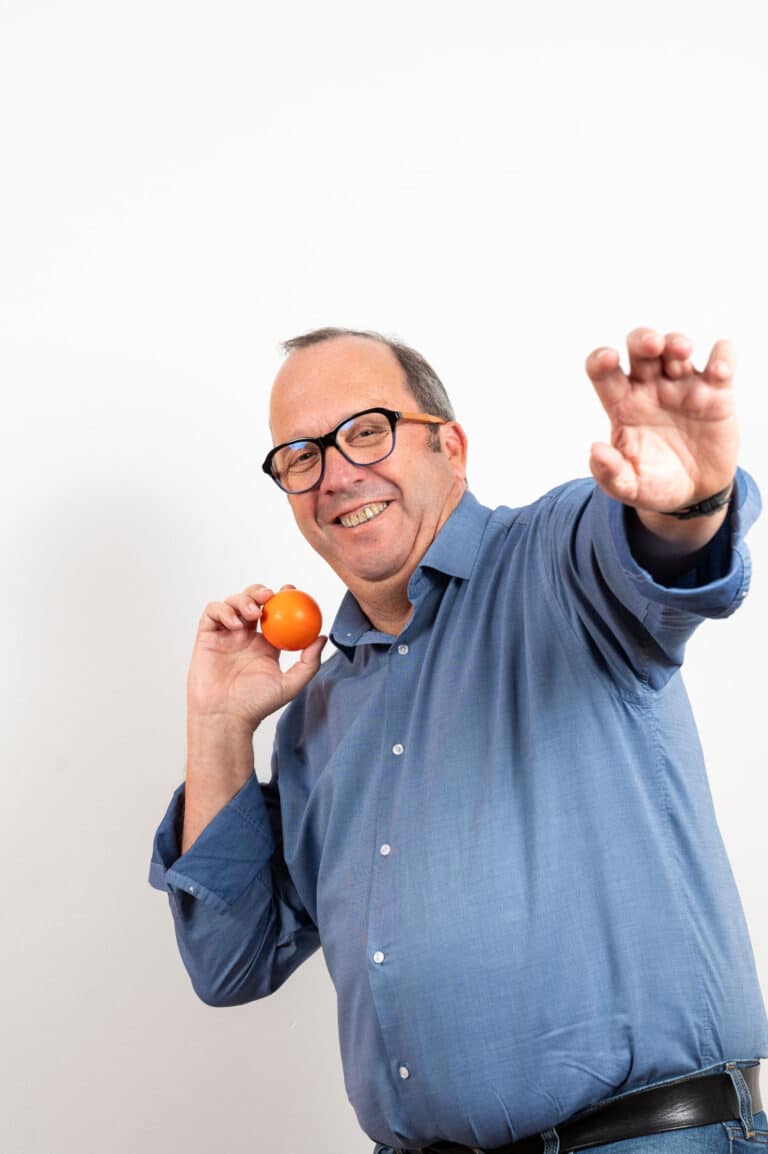 L'association : 60 000 rebonds - 60k rebonds